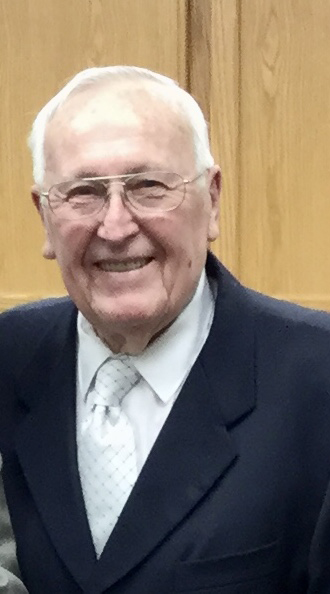 Norman Rhodes, 90 | News, Sports, Jobs - Times Republican